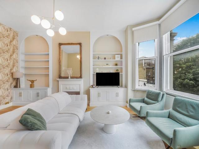 Finborough Road, Chelsea SW10, 1 bed flat to rent, £2,999 pcm | PrimeLocation