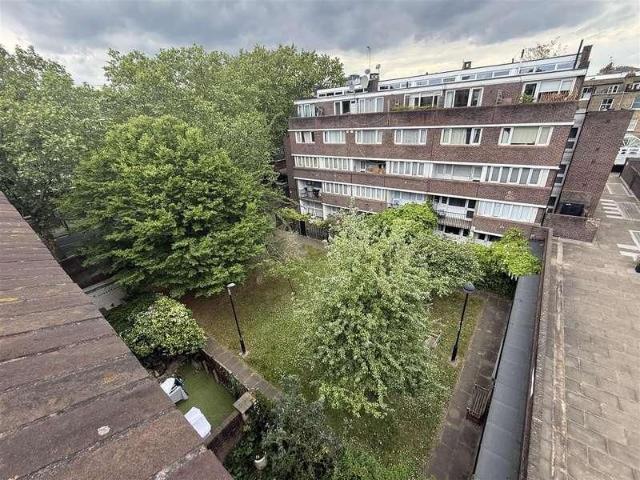 Finborough Road, London, SW10