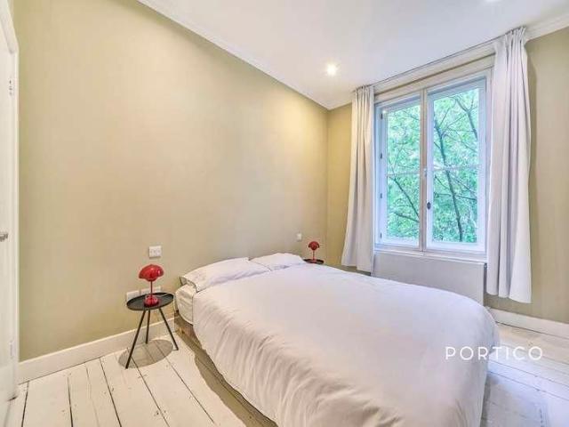 Finborough Road, London, SW10