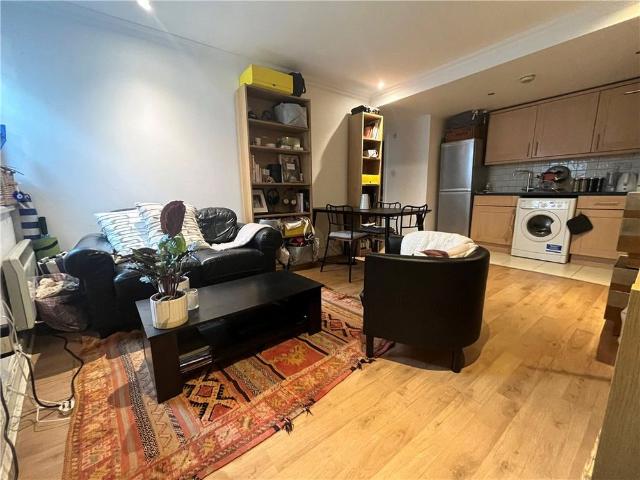 Finborough Road, London, SW10 9ED