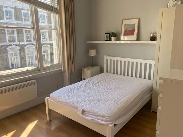 Finborough Road, London SW10, Studio to rent, £1,668 pcm | PrimeLocation