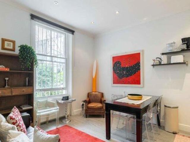 Finborough Road, London, 2 Bedroom Flat
