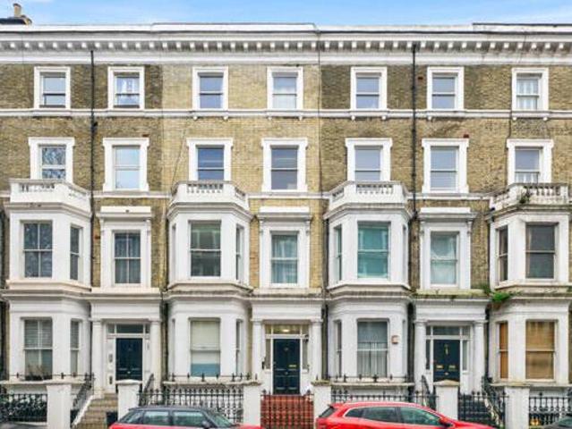 Finborough Road, London, 2 Bedroom Flat