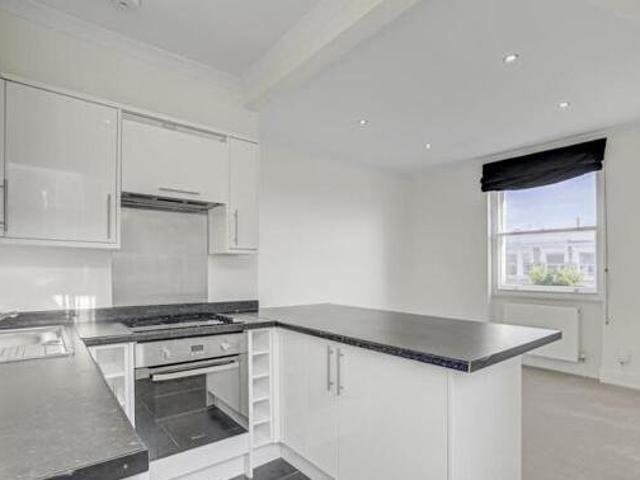 Finborough Road, London, 2 Bedroom Flat