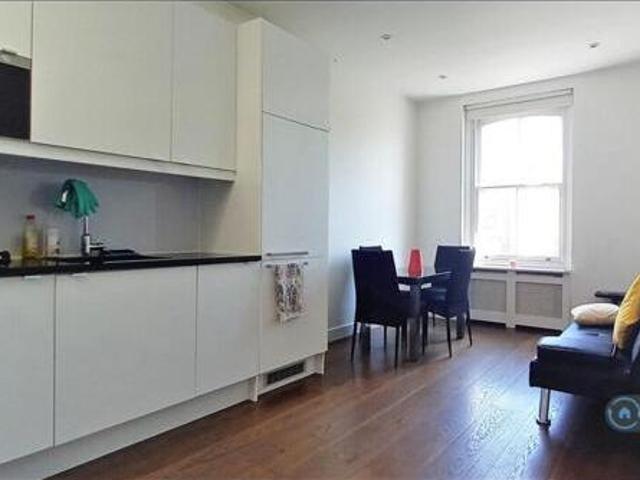 Finborough Road, London, 2 Bedroom Flat