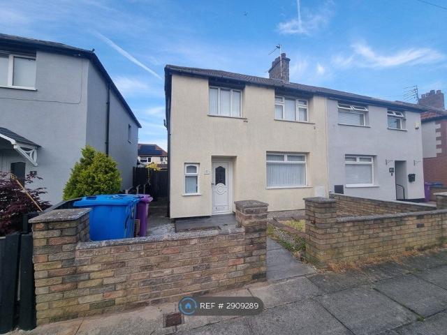 Finborough Road, Liverpool L4, 2 bed semi detached house to rent, £1,000 pcm | PrimeLocation