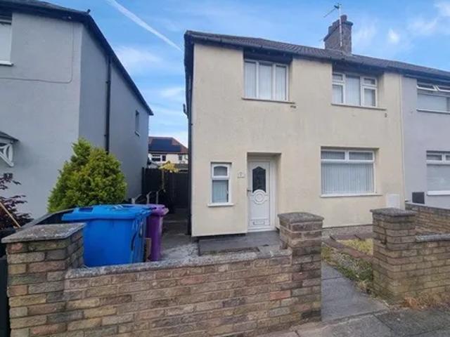 Finborough Road, Liverpool, L4 9SX, United Kingdom | 2 bed duplex for rent #167865005 | Rentberry