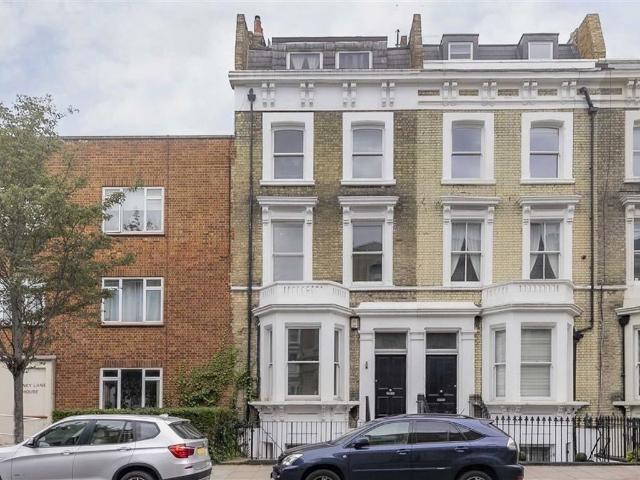 Finborough Road, South Kensington SW10, 2 bed flat to rent, £2,750 pcm | PrimeLocation