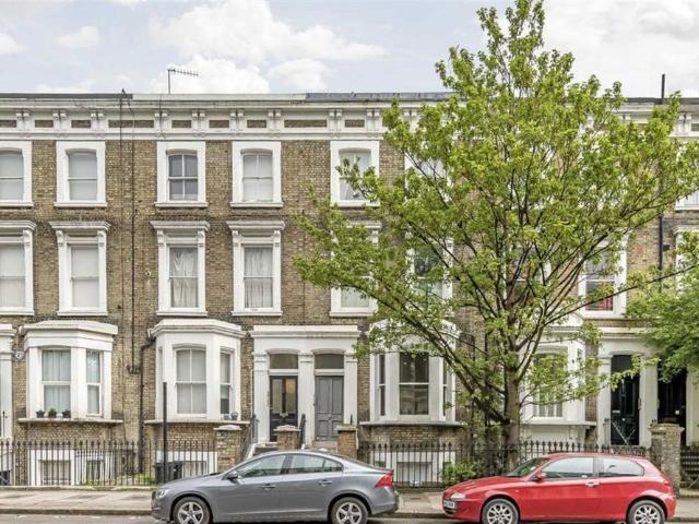 Finborough Road, SW10, London