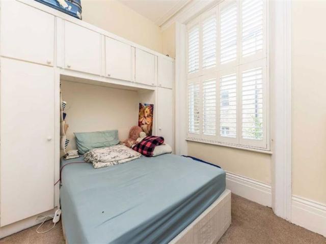Finborough Road, SW10, London