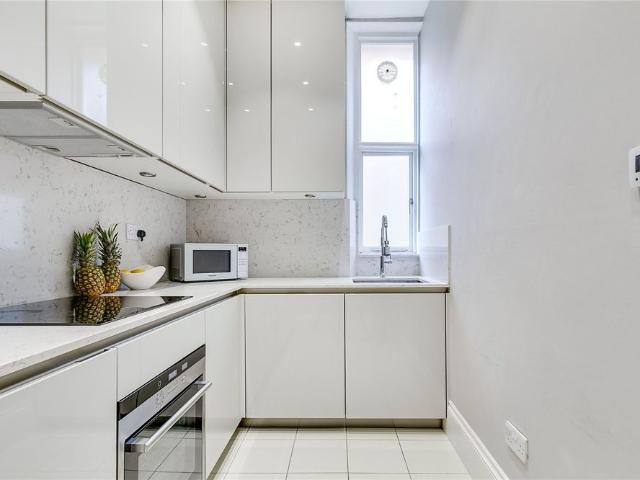 Finborough Road, SW10, London