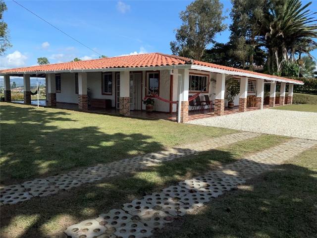 Finca Los Almendros, Almont, CO 81210 | MLS #17960 | Compass