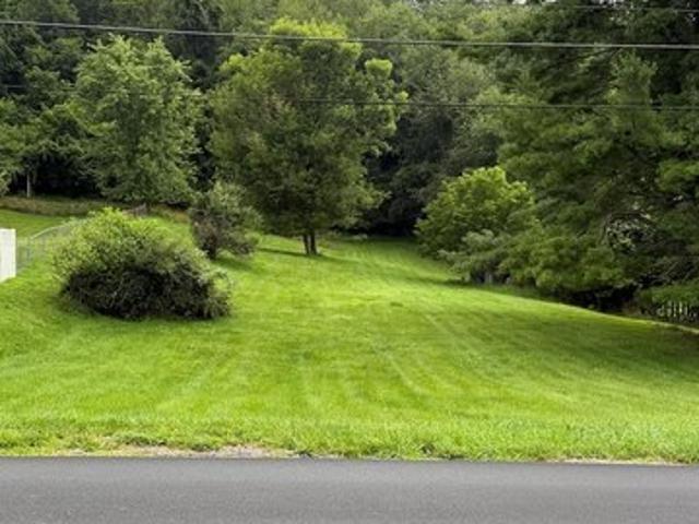 Fincastle Tpke Lot 33, North Tazewell, VA 24630