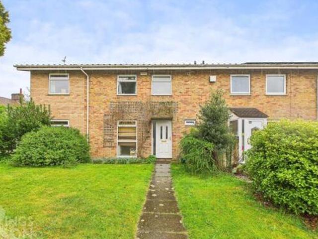 Finch Way, Brundall, 5 Bedroom Semi detached