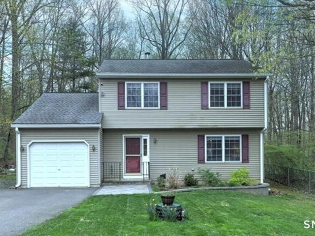 Finch Ave, Meriden, Home For Sale