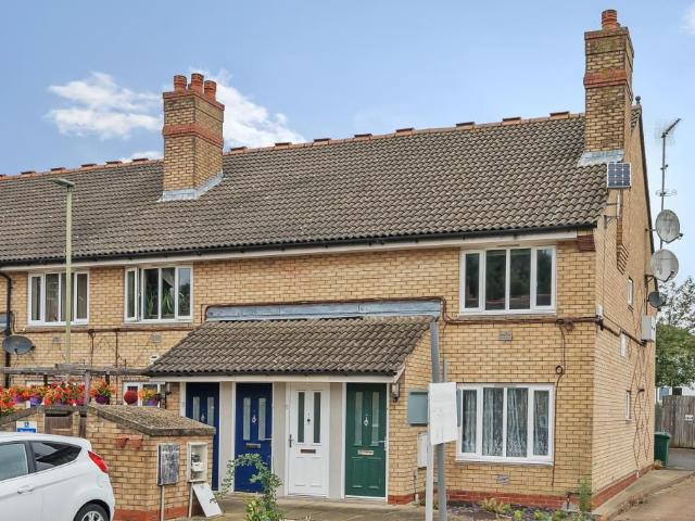 Finch Close, Barnet EN5, 1 bed flat to rent, £1,600 pcm | PrimeLocation