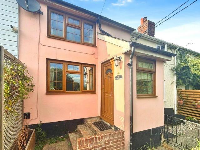 Finch Hill, Bulmer, CO10 House to rent £1,150 pcm £265 pw