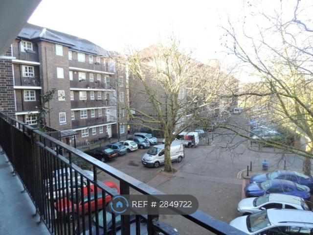 Finch House, London SE8, Room to rent, £825 pcm | PrimeLocation