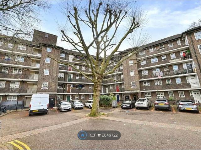 Finch House, London SE8, Room to rent, £840 pcm | PrimeLocation