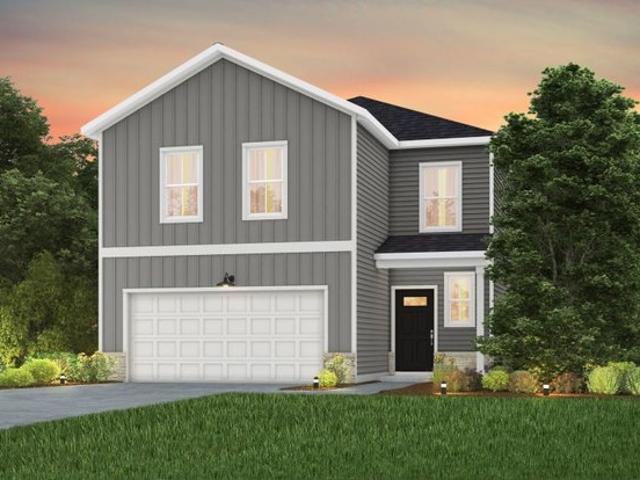 Finch Plan Highlands Community