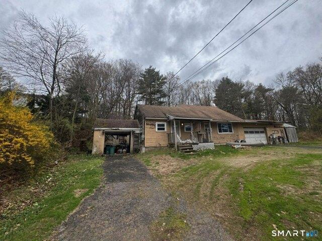 Finch Rd, Wolcott, Home For Sale