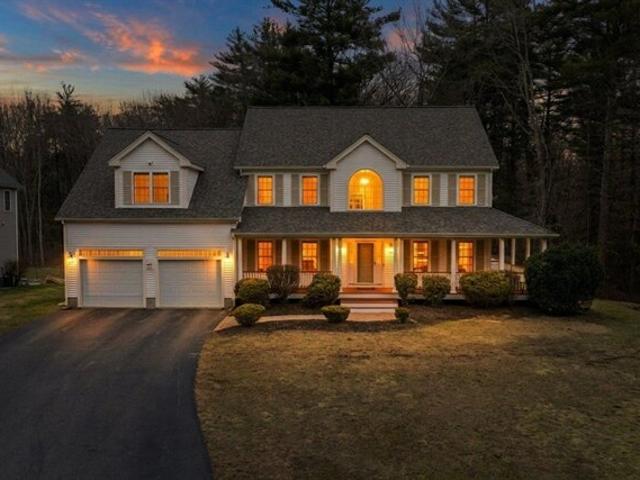 Finch Rd, Raynham, Home For Sale