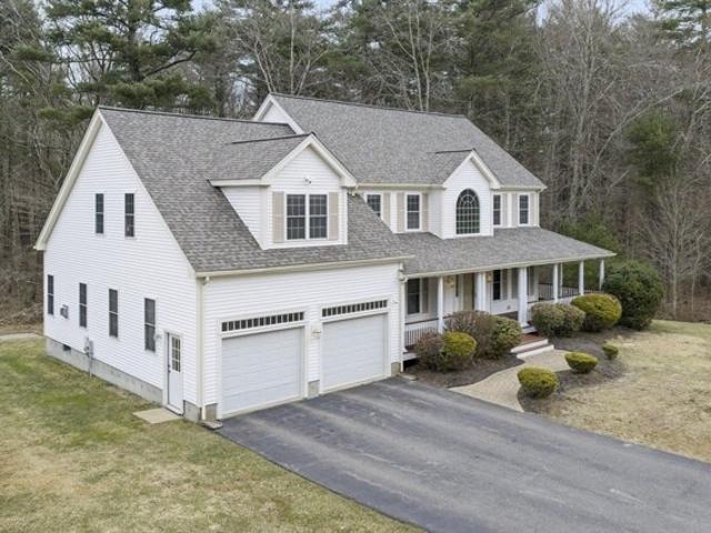 Finch Rd, Raynham, Home For Sale