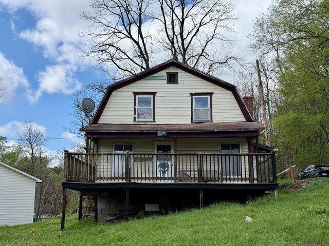Finch St, Johnstown, Home For Sale
