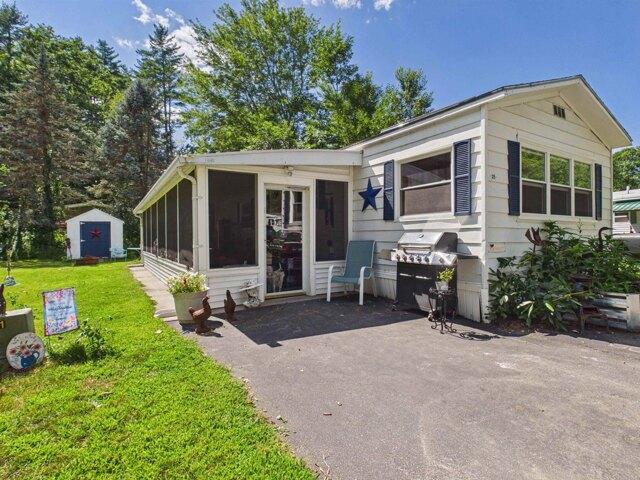 Finch St, Keene, Property For Sale
