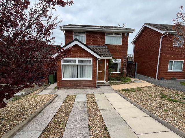 Finchdean Close, Wirral CH49, 3 bed property to rent, £1,375 pcm | PrimeLocation