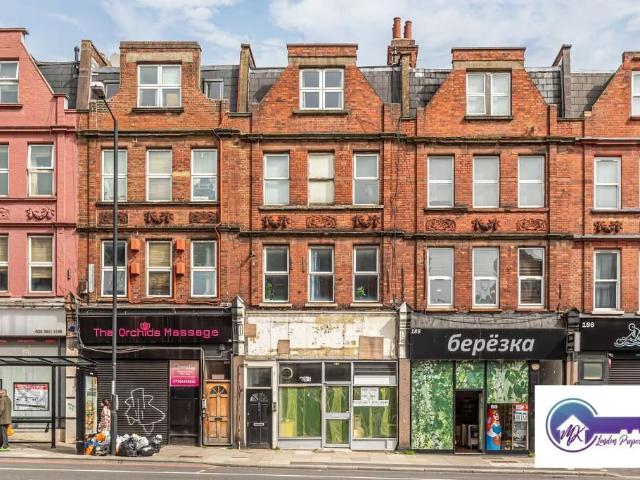Finchely Road, London NW3, 4 bed flat to rent, £5,499 pcm | PrimeLocation