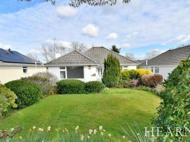Finchfield Avenue, Bournemouth, 3 Bedroom Detached
