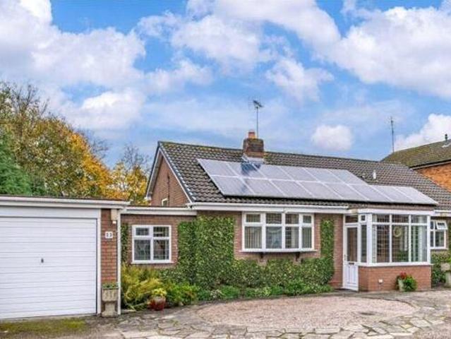 Finchfield, Richmond Avenue, Wolverhampton, 3 Bedroom Detached