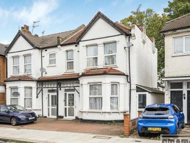 Finchley Central, Station Road, Barnet, 6 Bedroom Semi detached