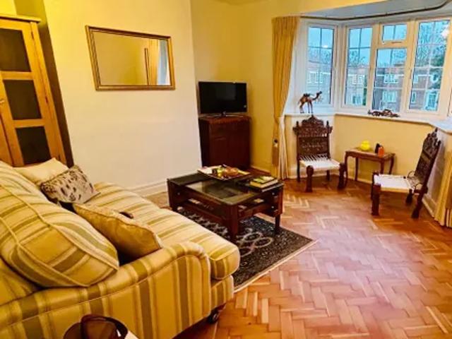 Finchley Court, Ballards Lane, London, N3 1NH, United Kingdom | 1 bed apartment for rent #166419465 | Rentberry