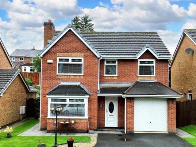 Finchley Drive, St. Helens, 4 Bedroom Property