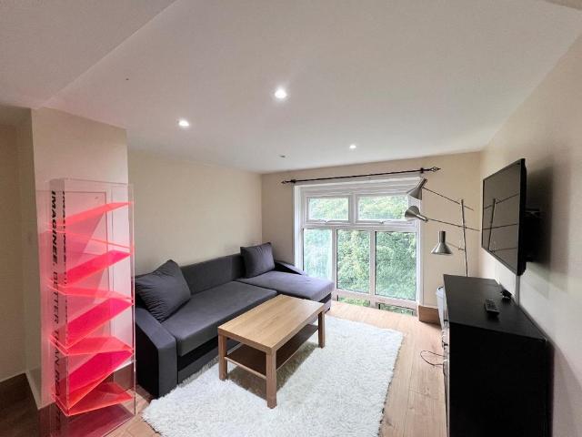 Finchley Road, NW3 1 bed apartment to rent £1,750 pcm £404 pw