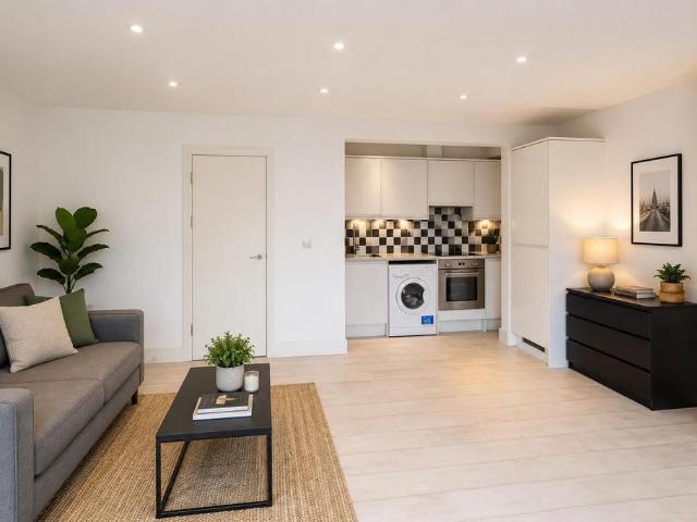 Finchley Road, NW11 1 bed apartment to rent £1,475 pcm £340 pw