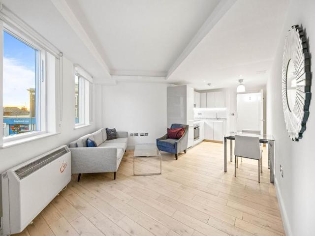 Finchley Road, Ostro House, NW2 1 bed flat to rent £1,950 pcm £450 pw