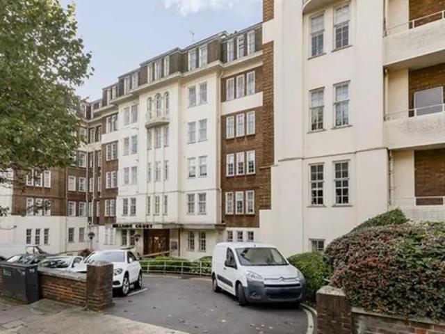 Finchley Road, Childs Hill, London, NW2 2JP, United Kingdom | 1 bed apartment for rent #135673925 | Rentberry