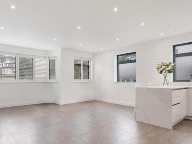 Finchley Road, Golders Green, 1 Bedroom Apartment