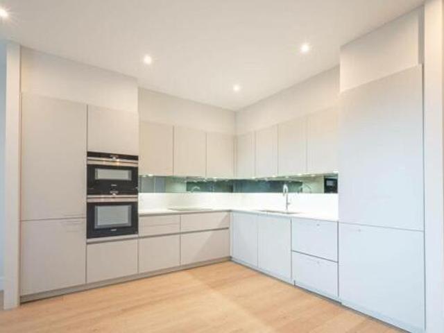 Finchley Road, Golders Green, 2 Bedroom Flat