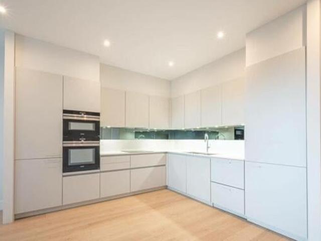 Finchley Road, Golders Green, 2 Bedroom Flat