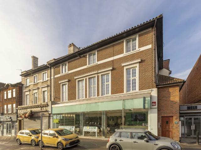 Finchley Road, Golders Green NW11, 1 bed flat to rent, £1,700 pcm | PrimeLocation