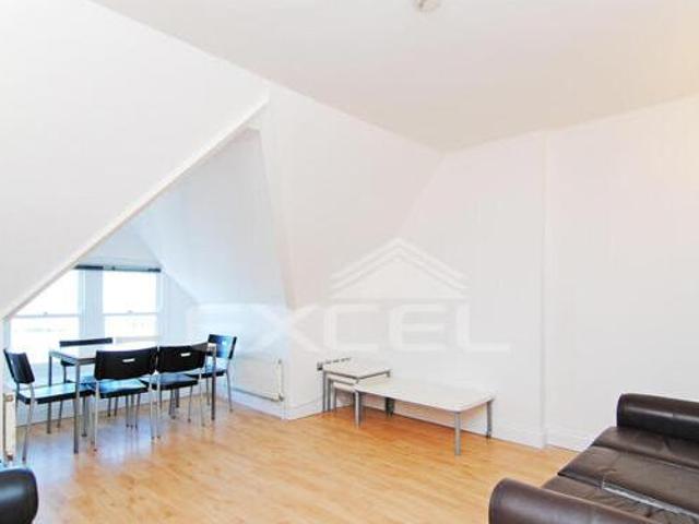 Finchley Road, Hampstead, 1 Bedroom Apartment