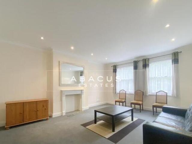 Finchley Road, Hampstead, 2 Bedroom Flat