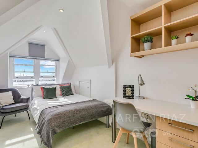 Finchley Road, Hampstead, London NW3, Studio to rent, £1,450 pcm | PrimeLocation