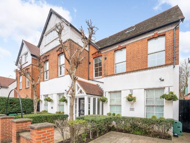 Finchley Road, Hampstead, London NW3, Studio to rent, £1,517 pcm | PrimeLocation
