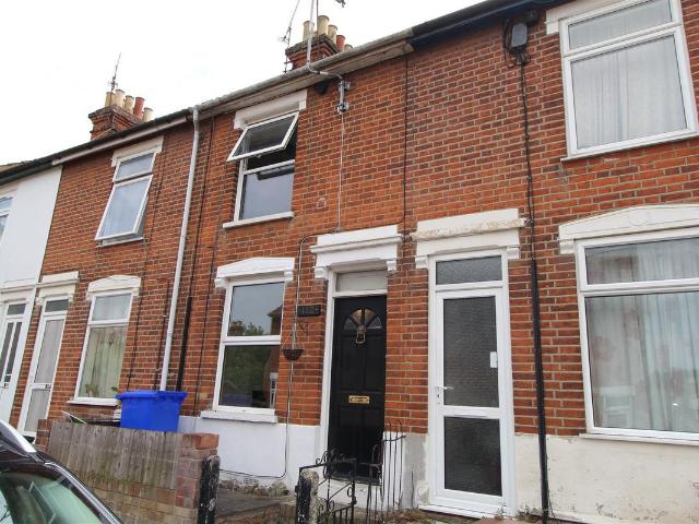 Finchley Road, Ipswich IP4, 2 bed terraced house to rent, £1,095 pcm | PrimeLocation