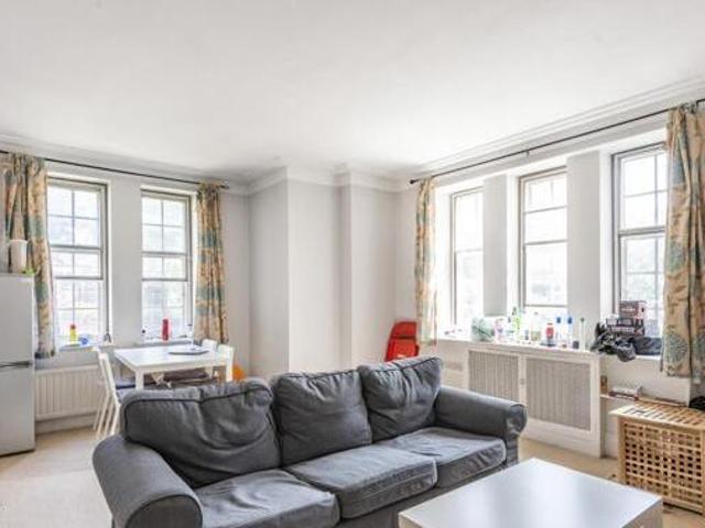 Finchley Road, London, 4 Bedroom Flat